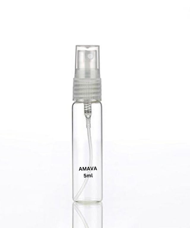 No.1 Fragrance house in Africa – Amava Perfumes