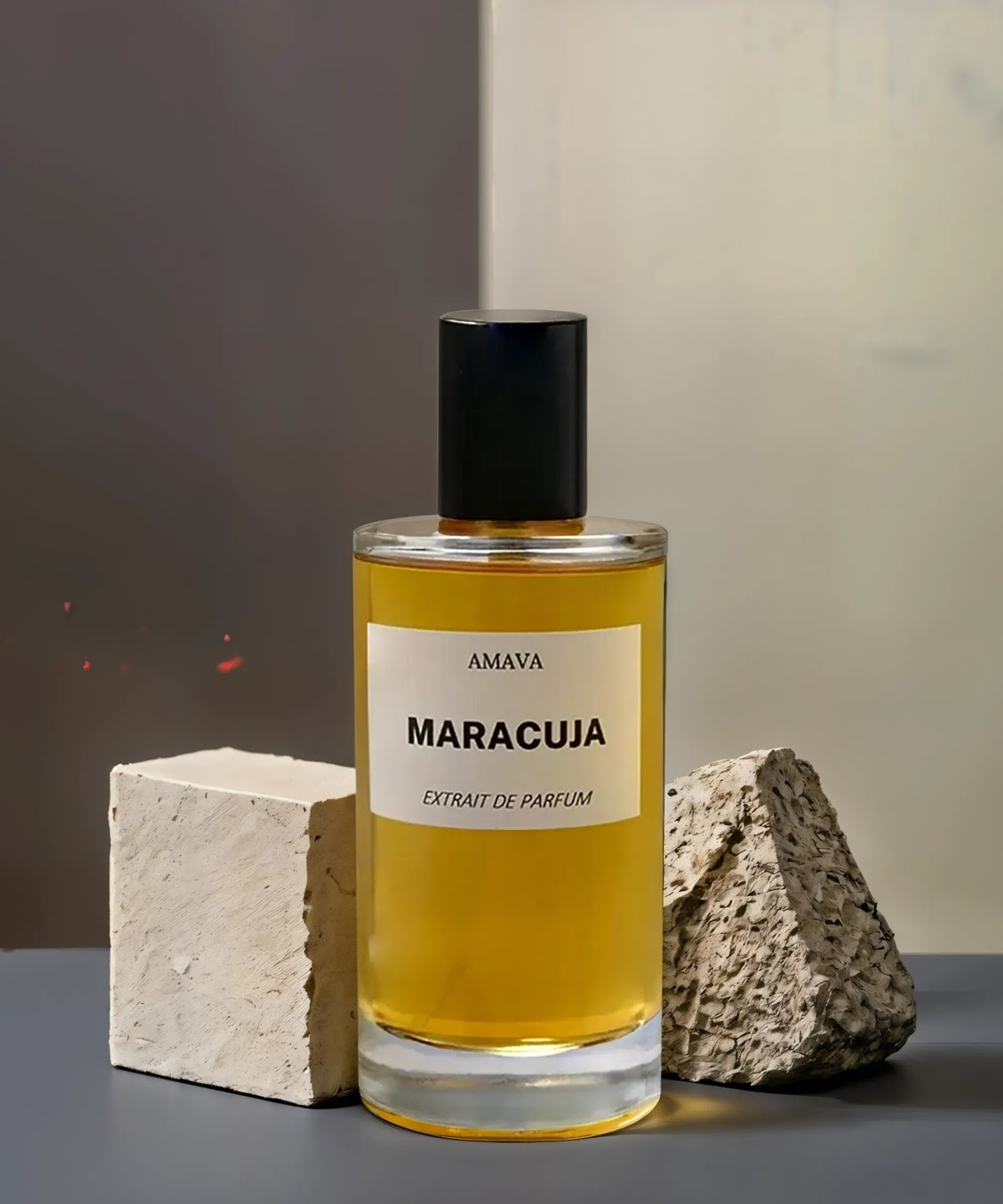 No.1 Fragrance house in Africa – Amava Perfumes