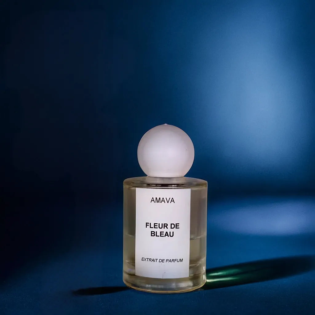 Fleur De Bleau Extrait De Parfum – Amava Perfumes