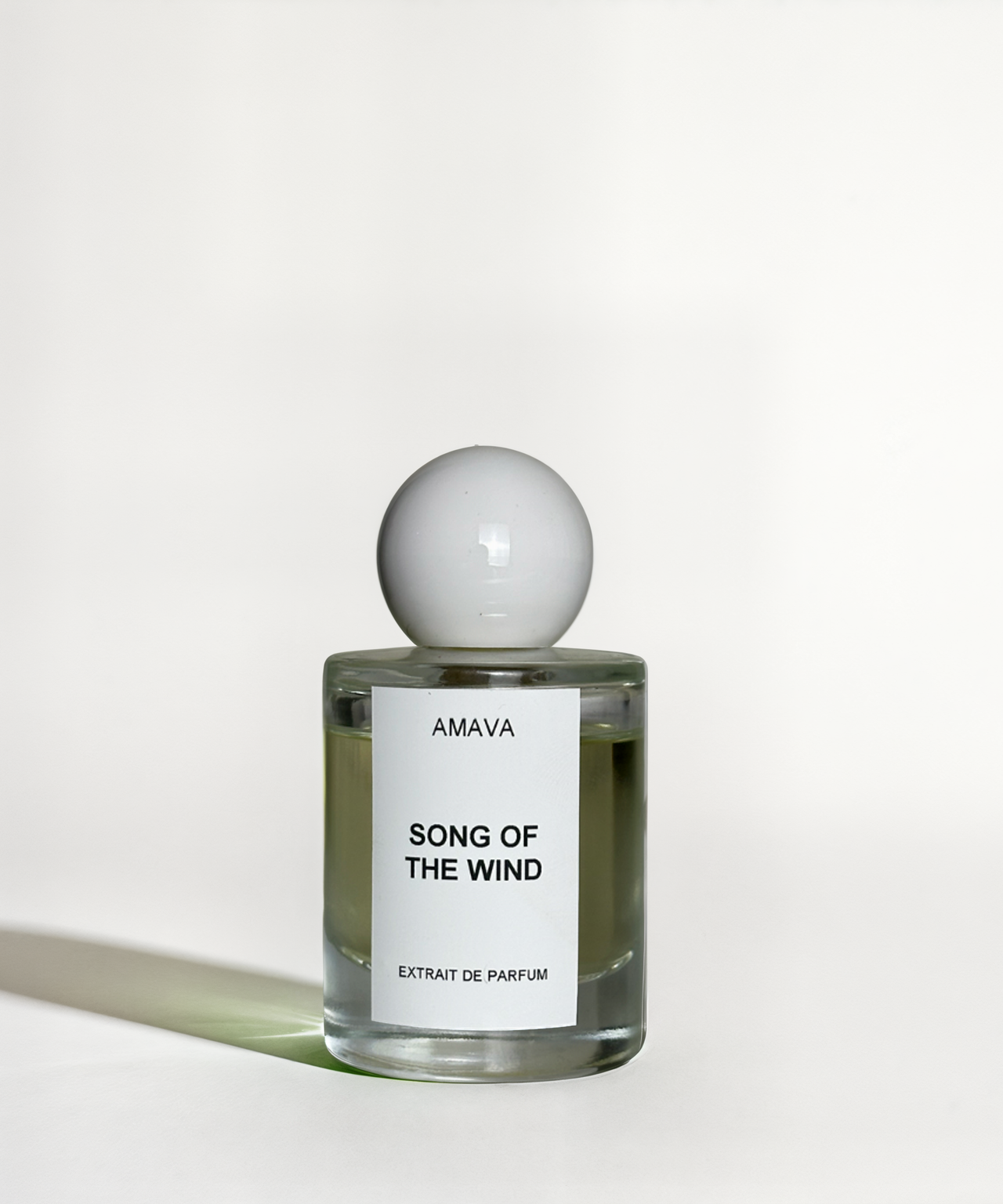 No.1 Fragrance house in Africa – Amava Perfumes