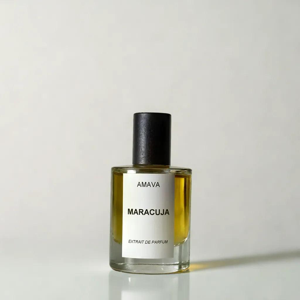 Maracuja Extrait De Parfum – Amava Perfumes