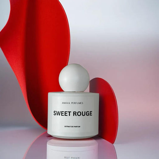 New Inspired Fragrances – Amava Perfumes