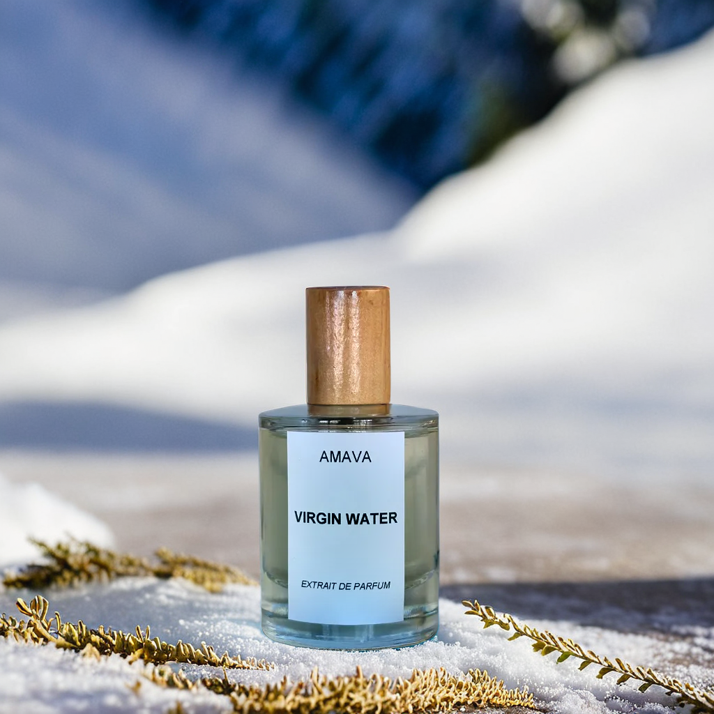 No.1 Fragrance house in Africa – Amava Perfumes