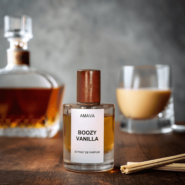 New Inspired Fragrances – Amava Perfumes