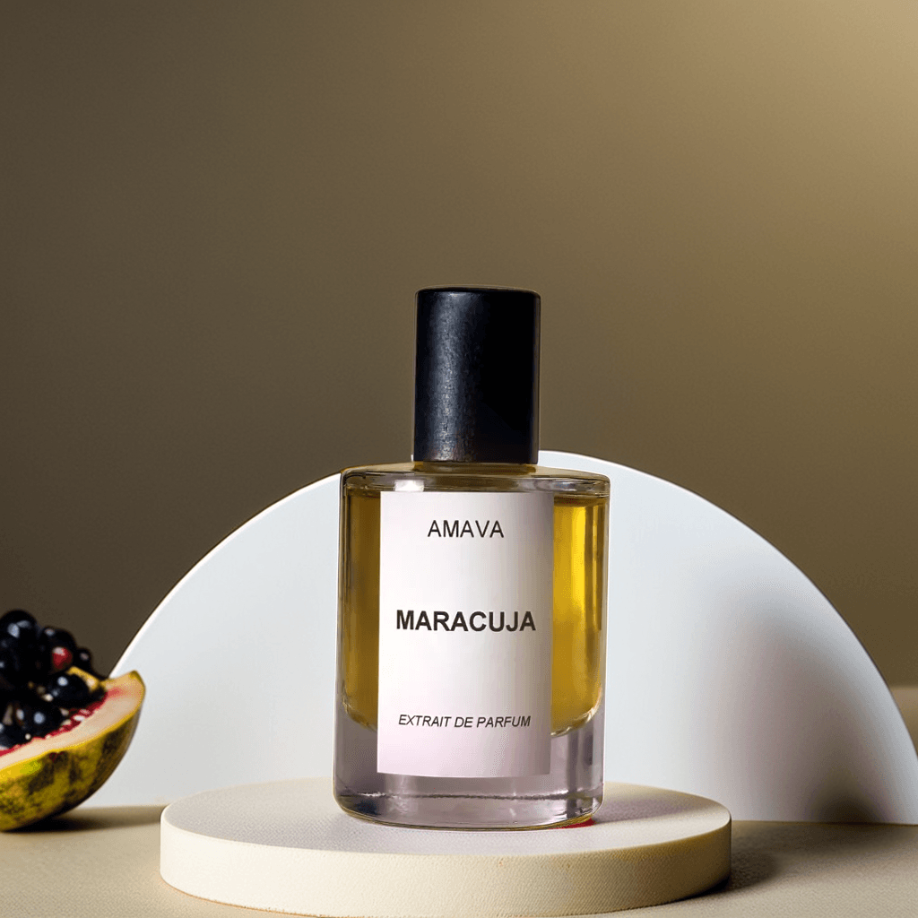 Maracuja Extrait De Parfum – Amava Perfumes